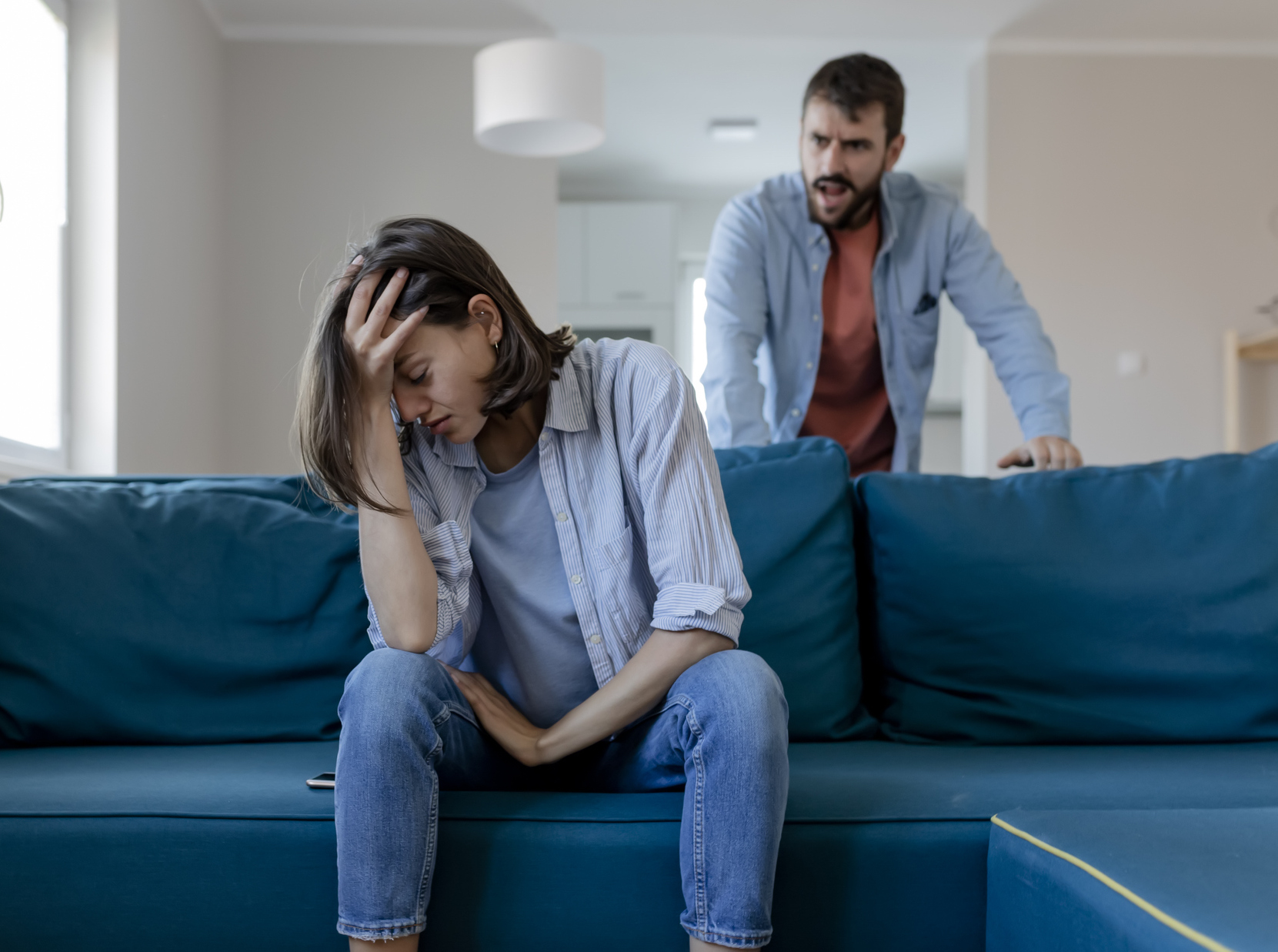 When Your Partner Becomes Complacent In Your Relationship - Coach Corey ...