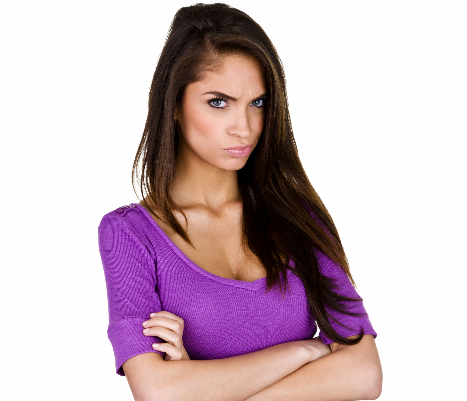 Angry Women Who Have Unreasonable Expectations - Coach Corey Wayne's ...