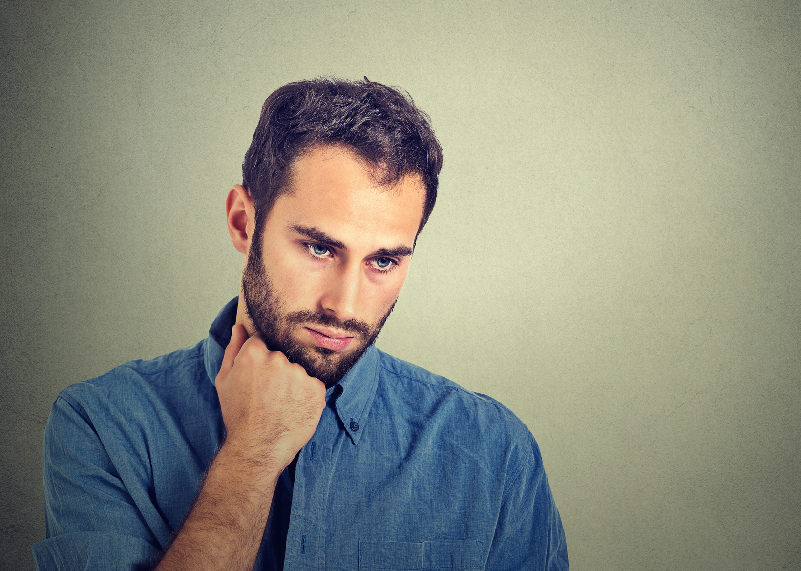 Overcoming Needy Behavior - Coach Corey Wayne's ...