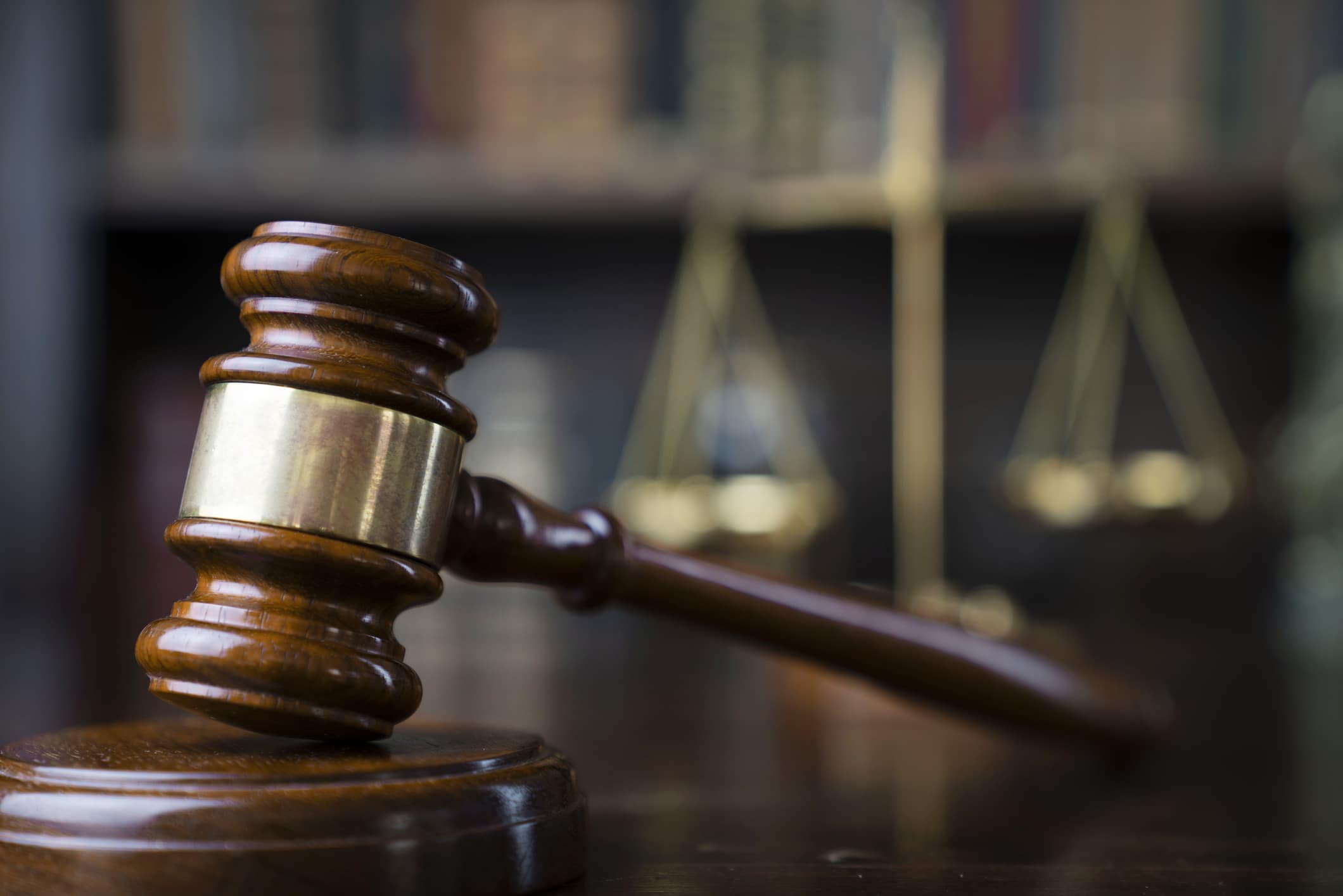 The Negative Consequences Of Criminal Justice Reforms In LA - Coach ...