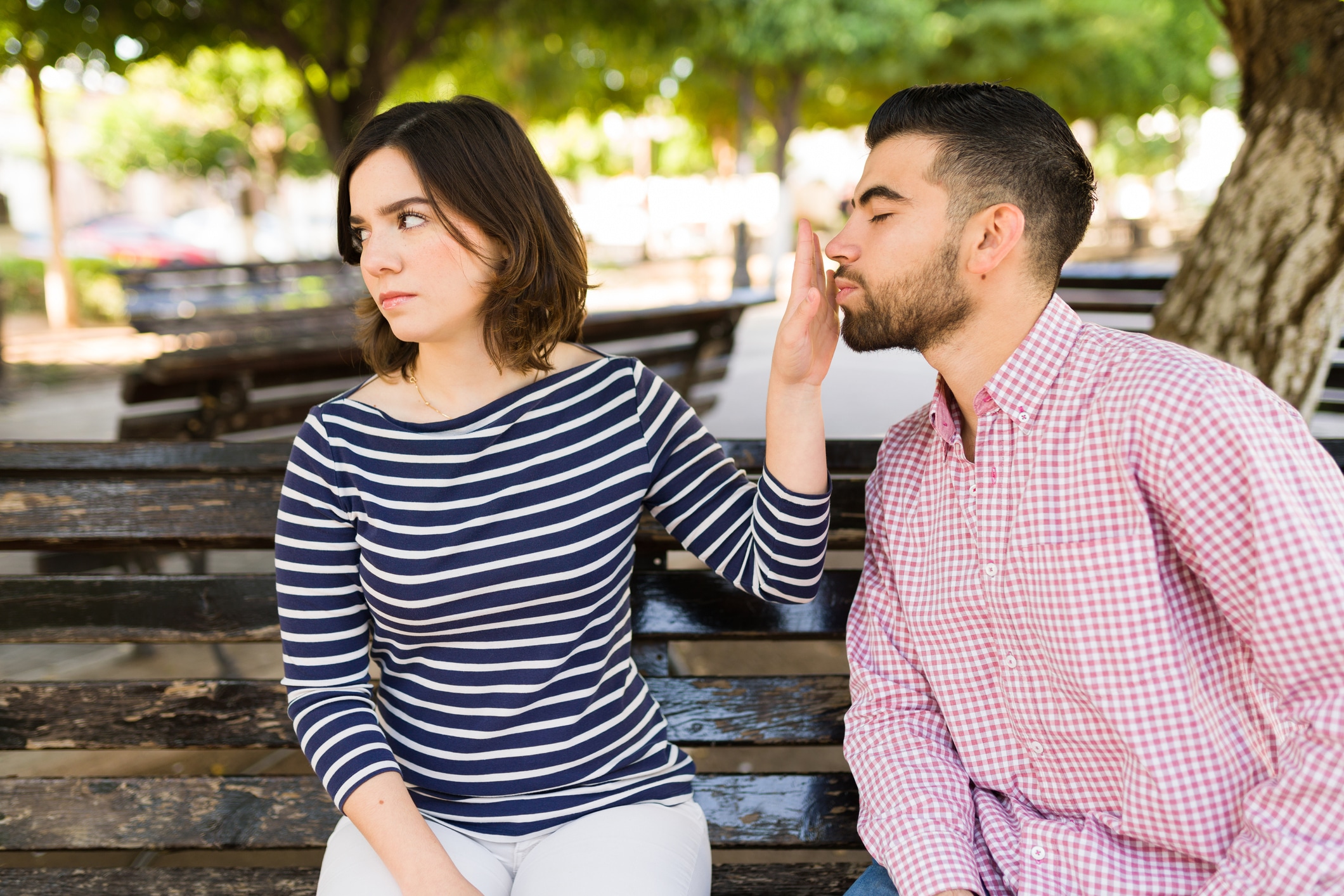 Why She Didn’t Want To Kiss You - Coach Corey Wayne's ...