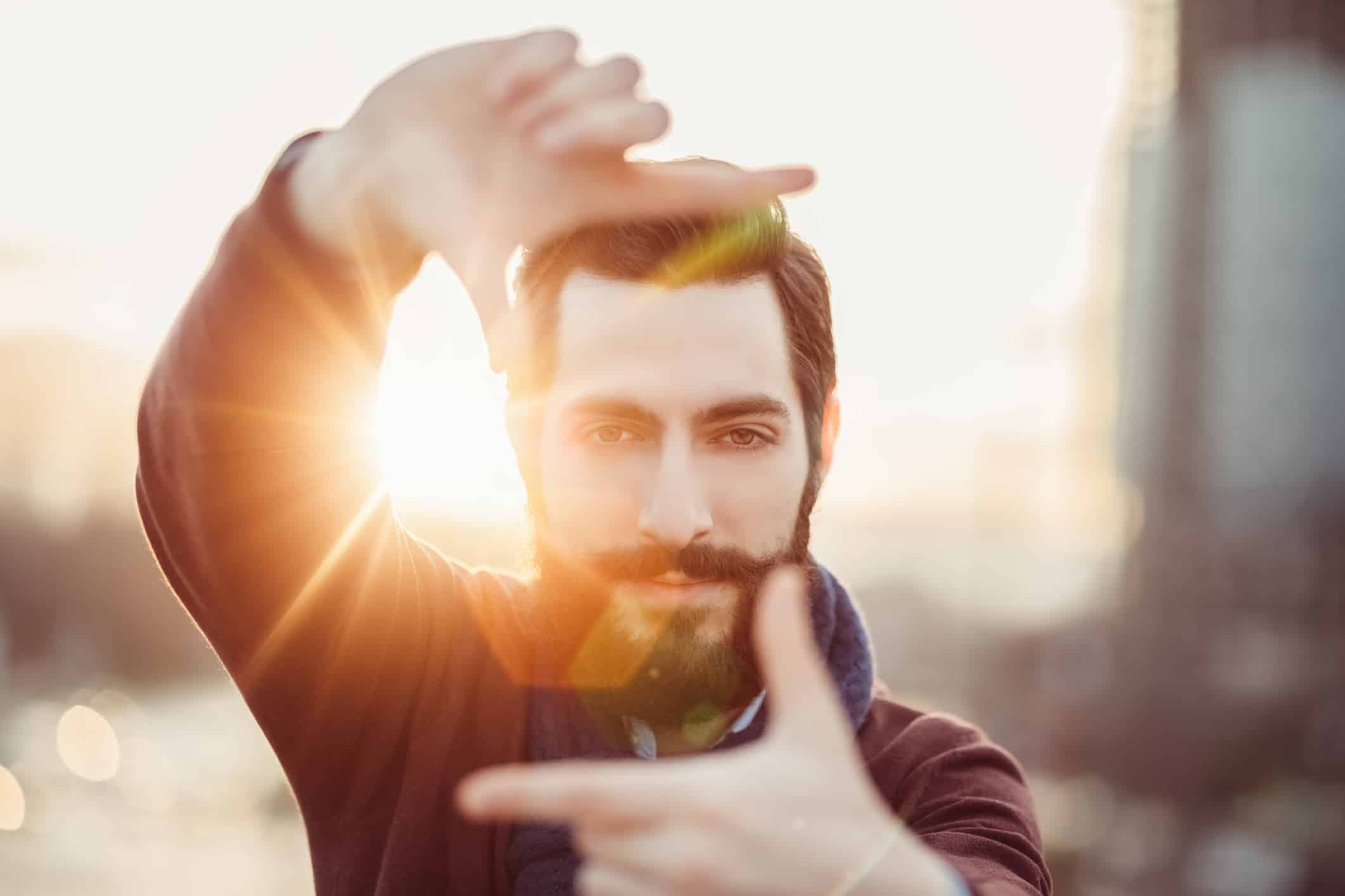 How Can We Teach Other Men About Masculinity Without Seeming “Soft ...