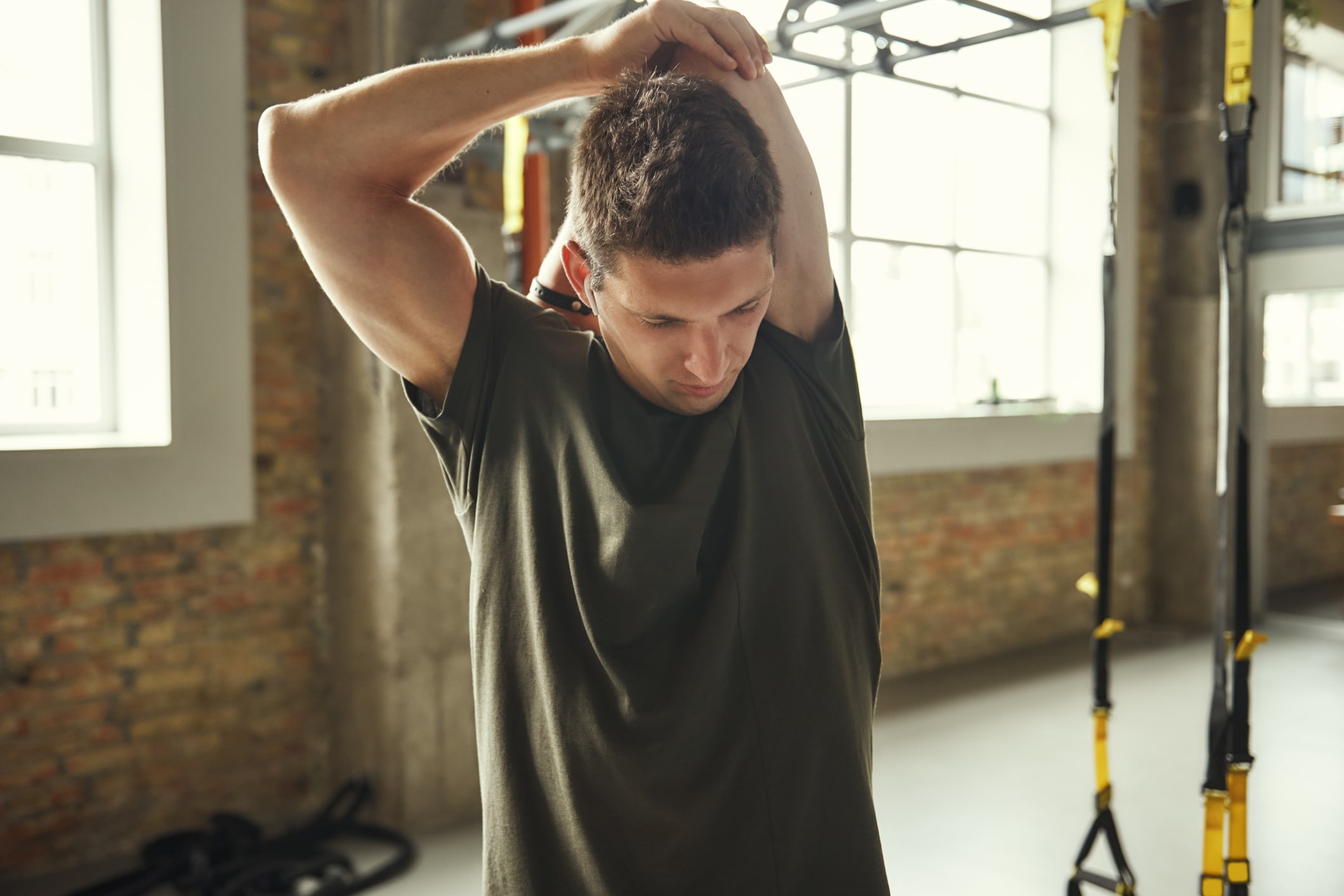 I Want My Girlfriend Of 3 Years To Go To The Gym, She Won’t, Should I ...