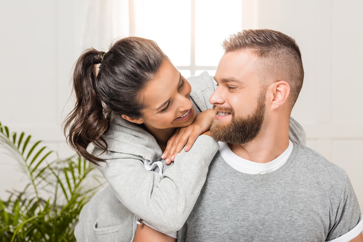 My Girlfriend Is Constantly Asking About Our Future Together - Coach ...