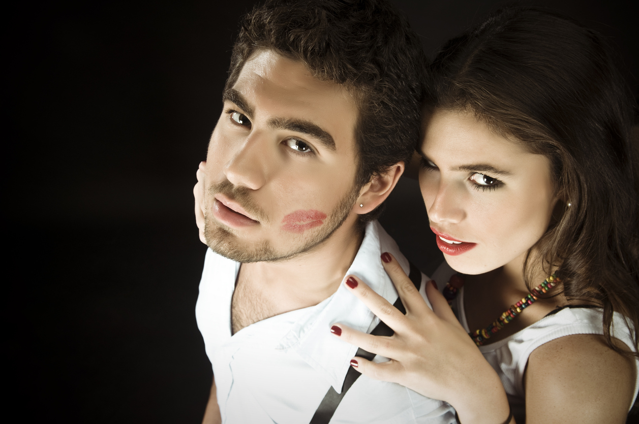 My Girlfriend Went To Her Ex’s House. She Has A History Of Infidelity ...
