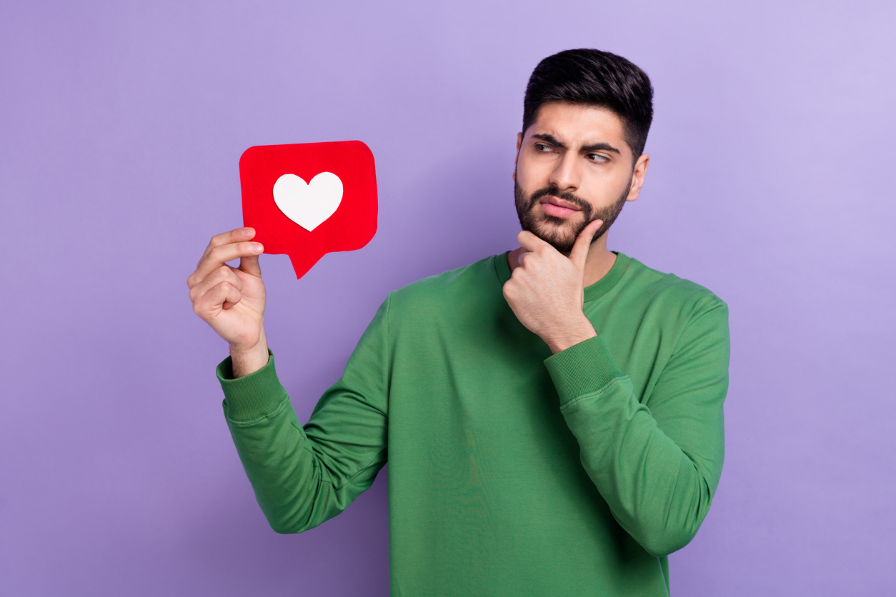 Why You Should Stop Pursuing When She Won’t Reciprocate Effort