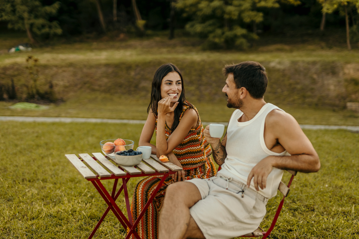 I’m Way More Into My Girlfriend Than She’s Into Me