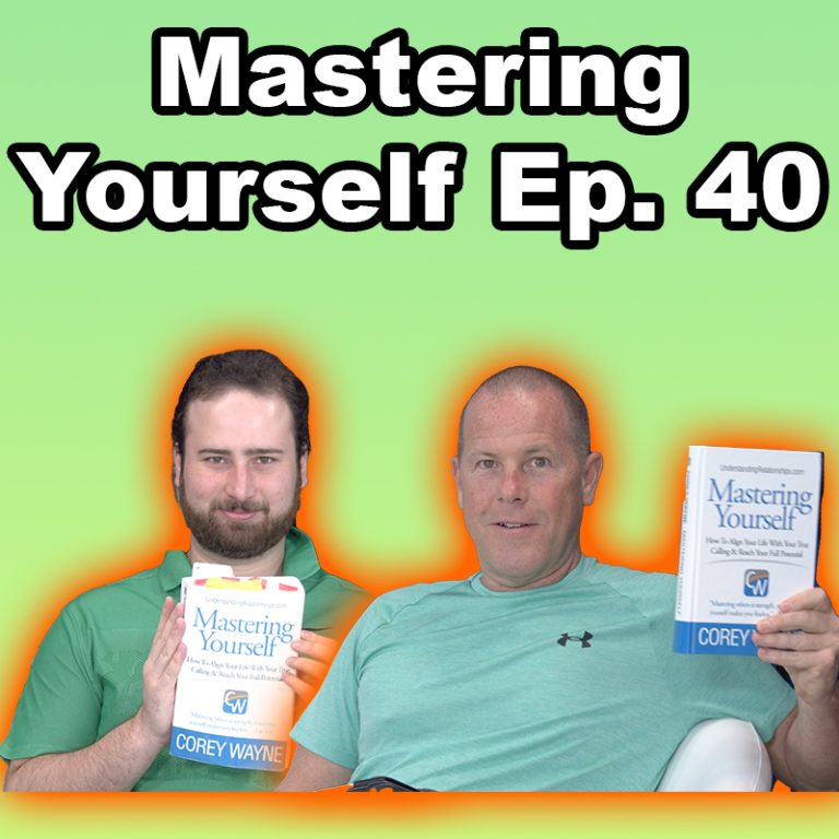 Category: Premium - Coach Corey Wayne's UnderstandingRelationships.com