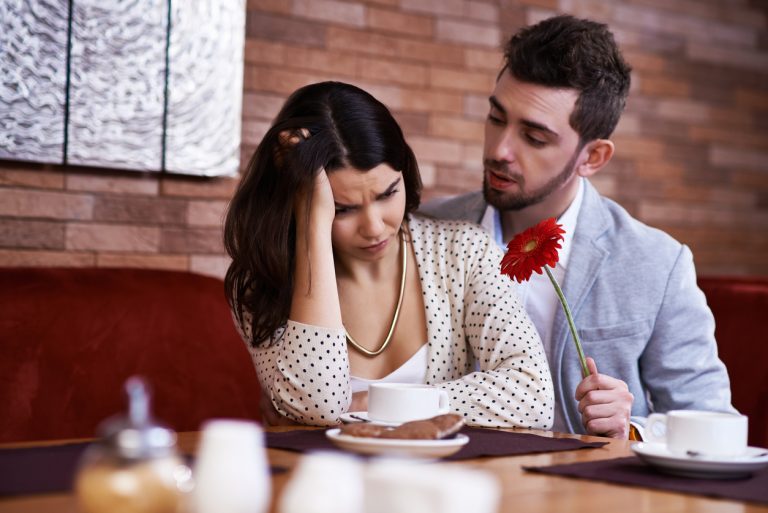 Category: Attraction - Coach Corey Wayne's UnderstandingRelationships.com