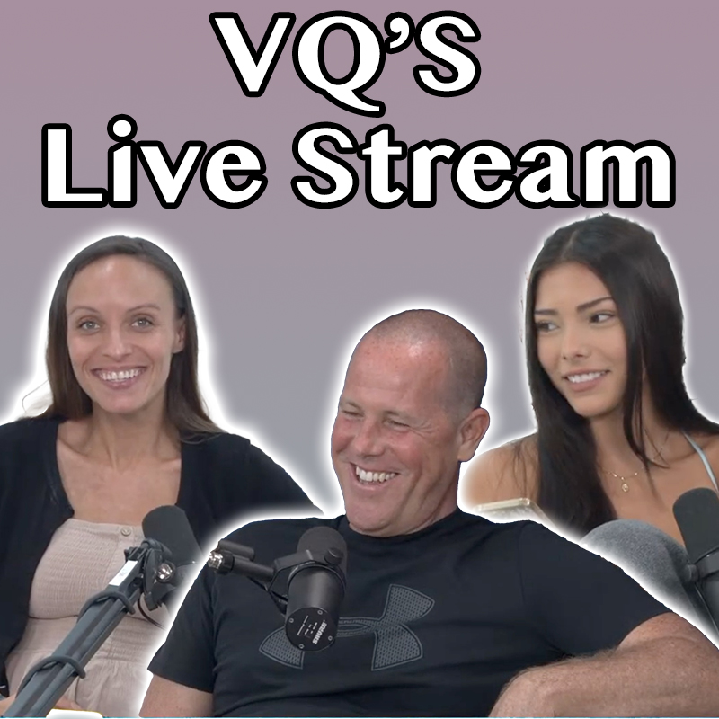 Viewer Questions Live Stream 15