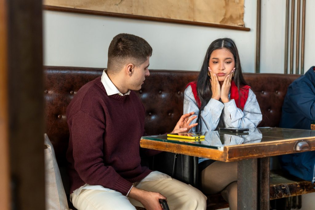 Category: Attraction - Coach Corey Wayne's UnderstandingRelationships.com