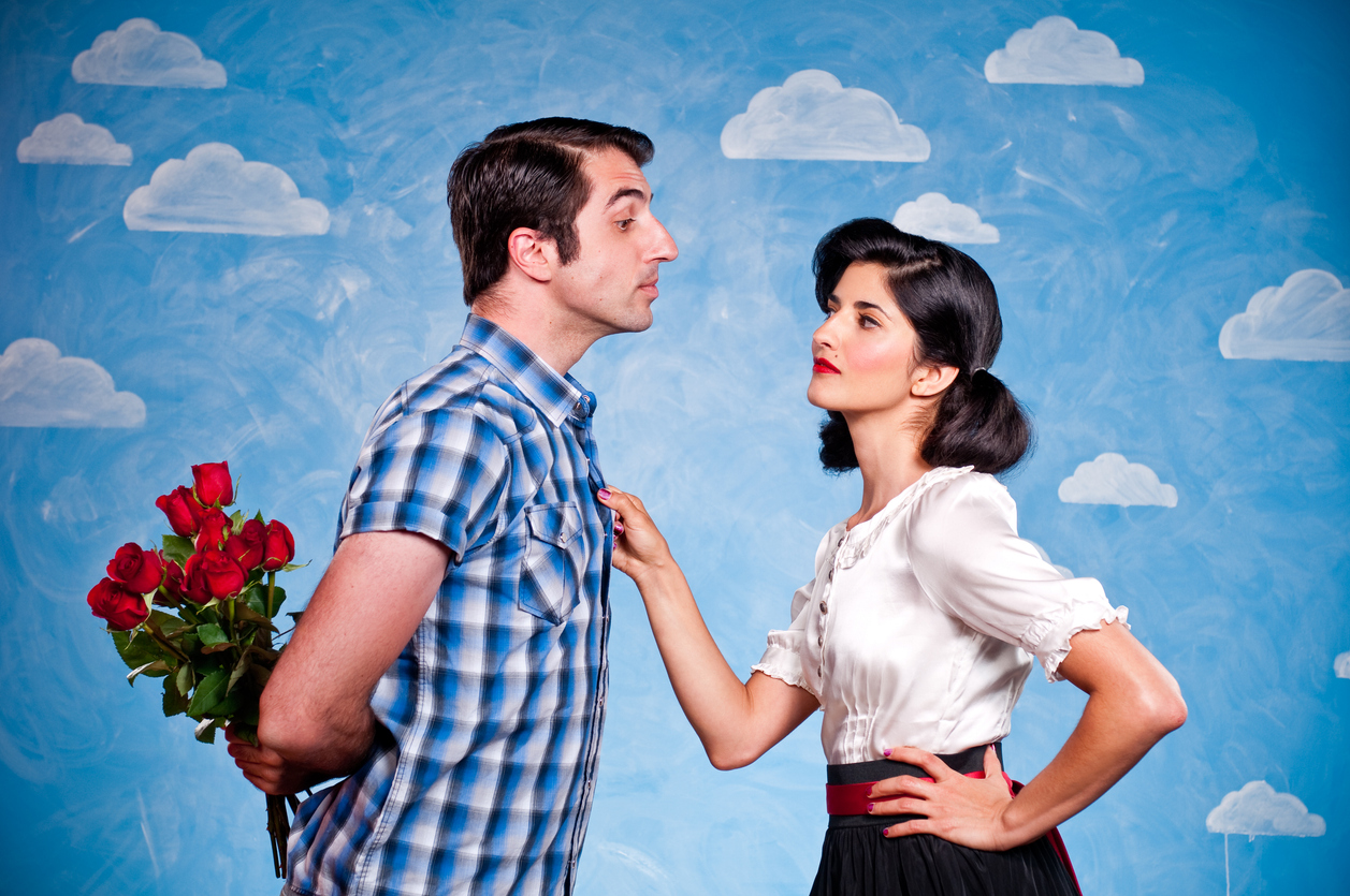 Category: Attraction - Coach Corey Wayne's UnderstandingRelationships.com