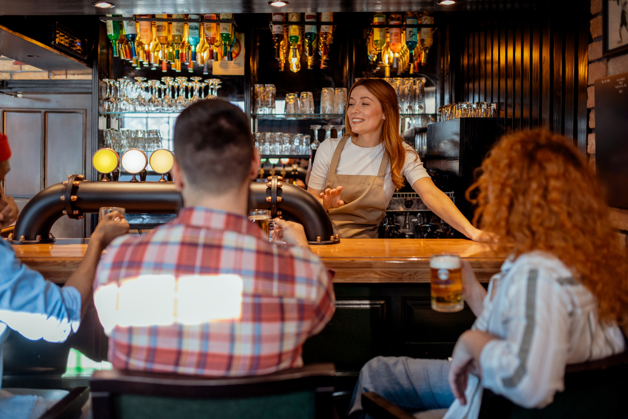 How A Random Night Out Turned Into My Best Relationship Ever