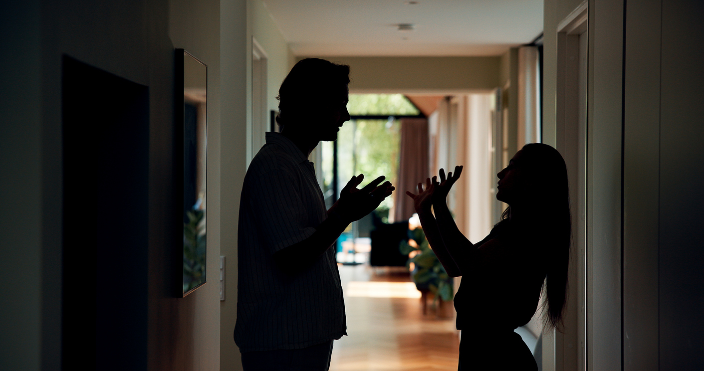 She Loves Me, But Explodes In Anger When She Feels Wronged. Is It Fixable?