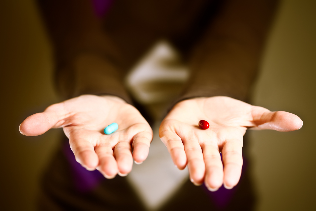 Beta Male Red Pill Theory Vs. Real World Dating