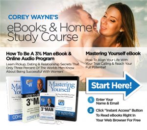 Free eBook - Coach Corey Wayne's UnderstandingRelationships.com