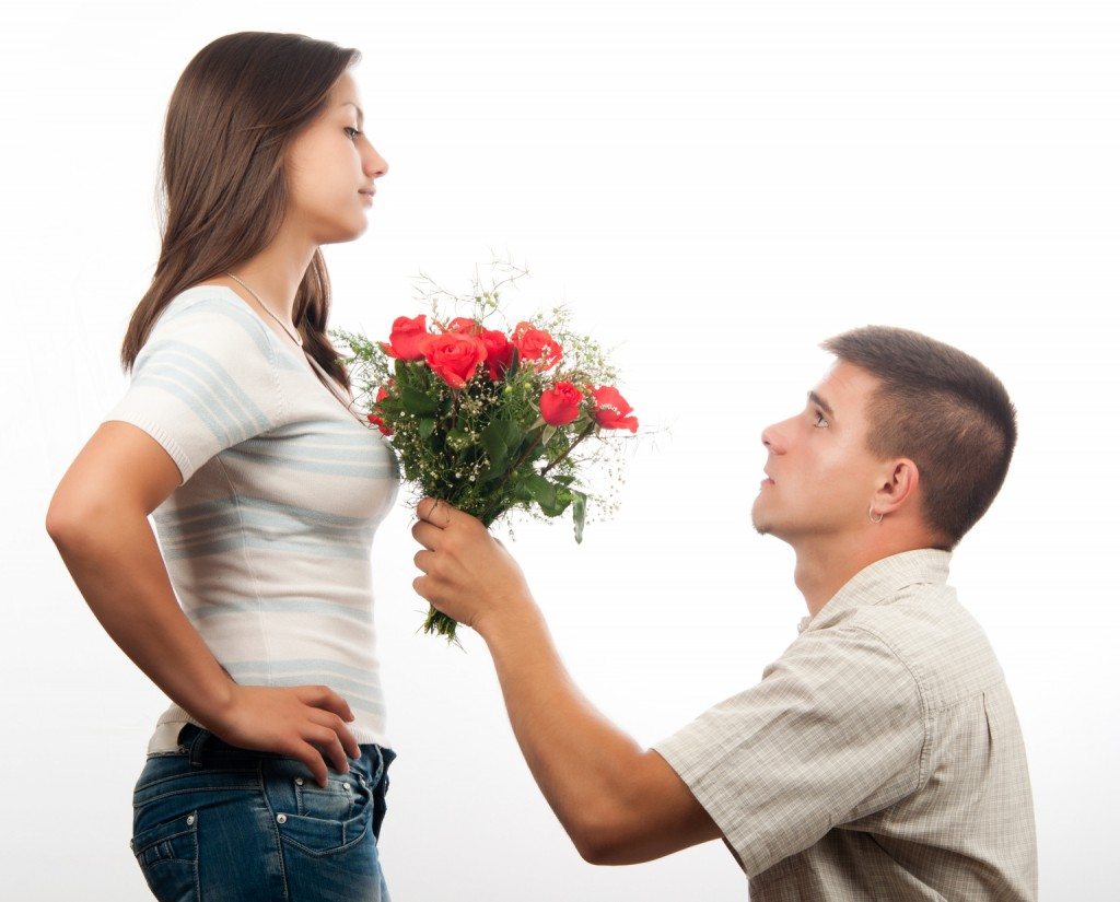 Breakups: Why Begging Is Useless - Coach Corey Wayne's ...