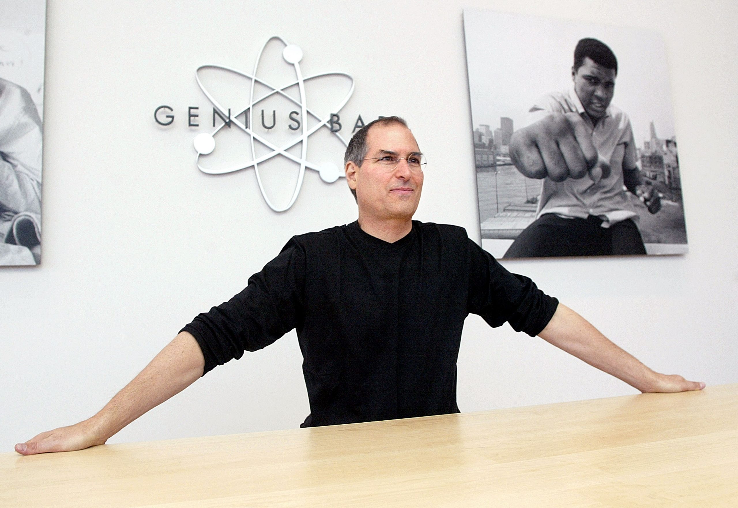 Steve Jobs: Be Insanely Great! (Part 2 of 2) - Coach Corey Wayne's ...