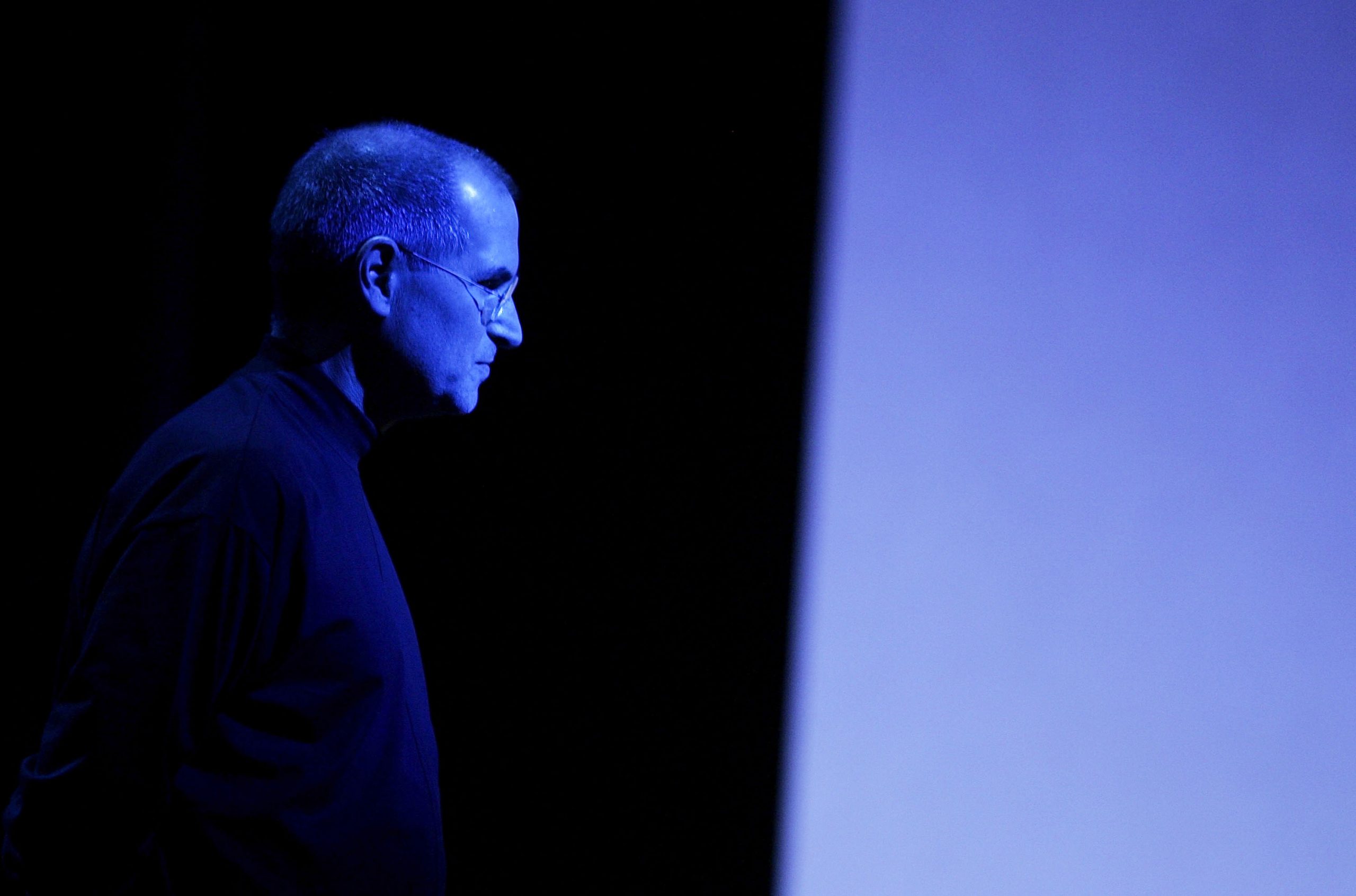 Steve Jobs: Be Insanely Great! (Part 1 of 2) - Coach Corey Wayne's ...
