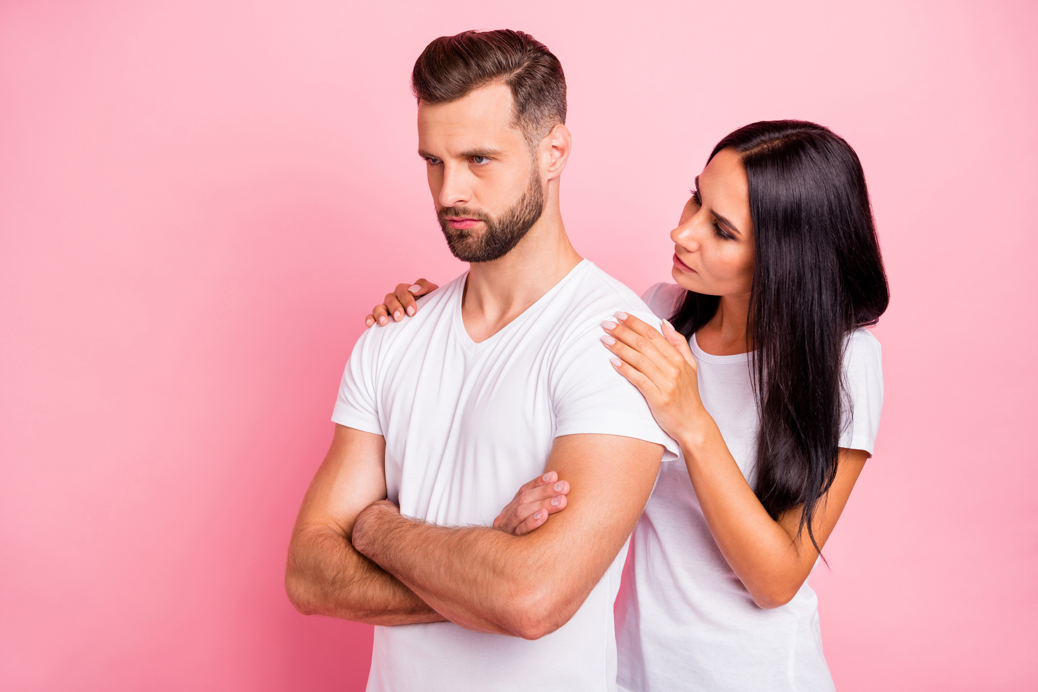 The Consequences Of Being A Pushover Nice Guy - Coach Corey Wayne's ...