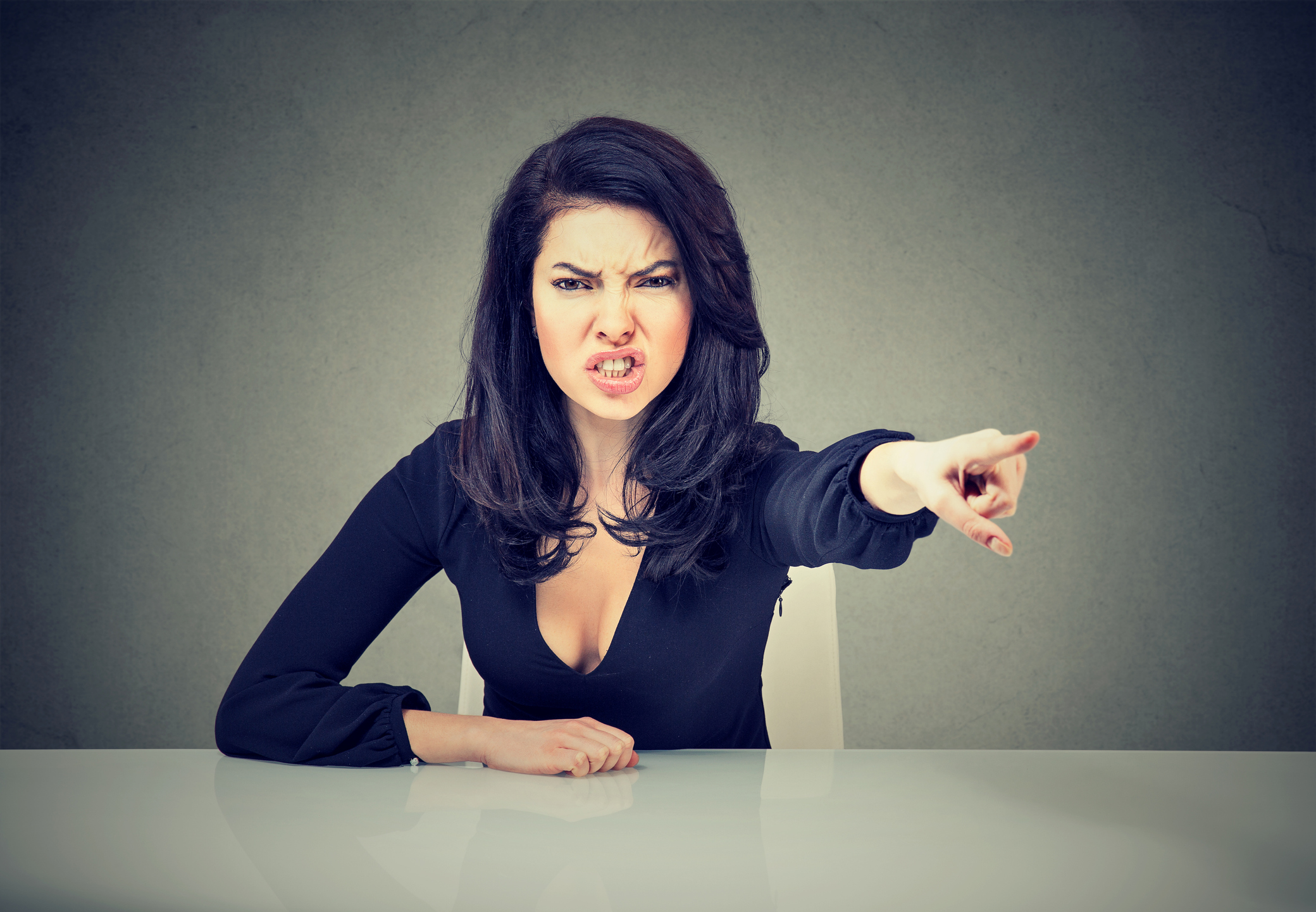 Crazy Women You Should Avoid - Coach Corey Wayne's ...